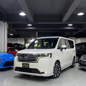 本田 Honda STEPWGN HYBRID SPADA EHEV RP8 Premium - 車主網 Driver.com.hk